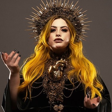 Harlow O’Hara – AEW Dark Database