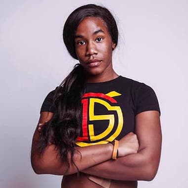 Jada Stone – AEW Dark Database