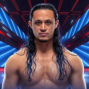 Aaron Solo (aka Aaron Solow) – AEW Dark Database