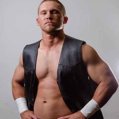 Adam Priest – AEW Dark Database