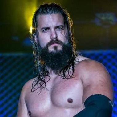 Alex Chamberlain – AEW Dark Database