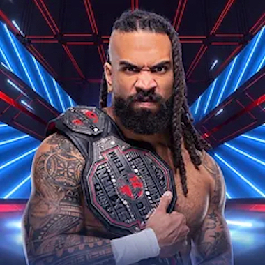 Bishop Kaun – AEW Dark Database