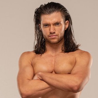 Brett Waters – AEW Dark Database