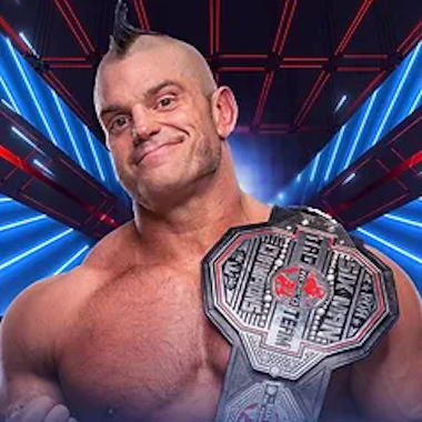 Brian Cage – AEW Dark Database