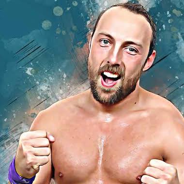 Colin Delaney – AEW Dark Database