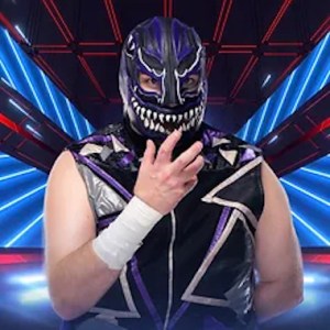 Evil Uno – AEW Dark Database