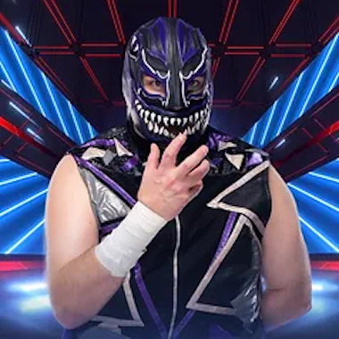 Evil Uno – AEW Dark Database