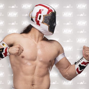 Gravity – AEW Dark Database