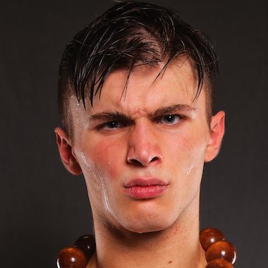 Jackson Drake – AEW Dark Database