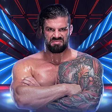 Josh Woods – AEW Dark Database