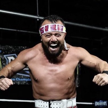 Manny Lemons – AEW Dark Database