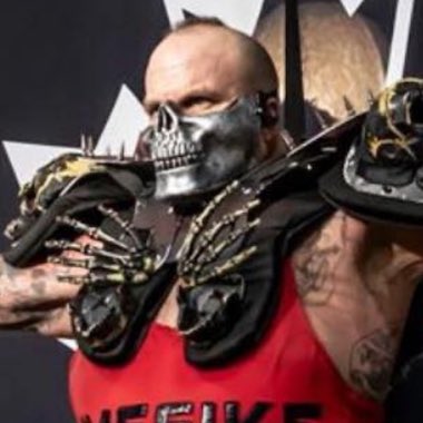 Massive Damage – AEW Dark Database