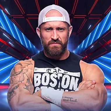 Mike Bennett – AEW Dark Database