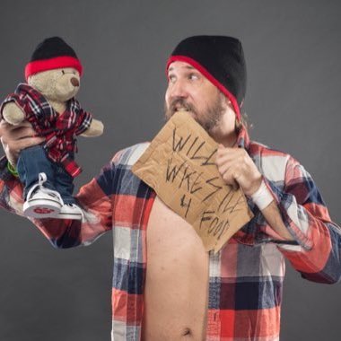 Milo Beasley – AEW Dark Database