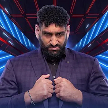 Satnam Singh – AEW Dark Database