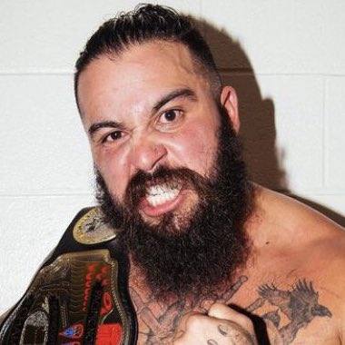 Schaff – AEW Dark Database