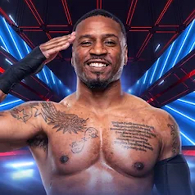 Shawn Dean – AEW Dark Database