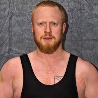 Shayne Hawke – AEW Dark Database