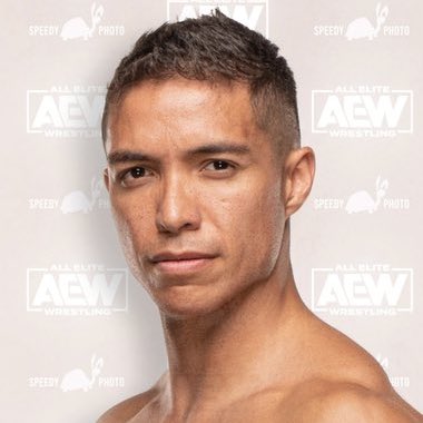 Steven Mainz – AEW Dark Database