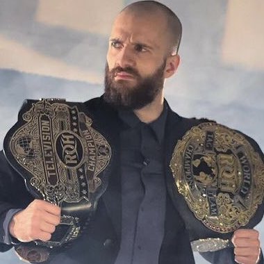 Tracy Williams – AEW Dark Database