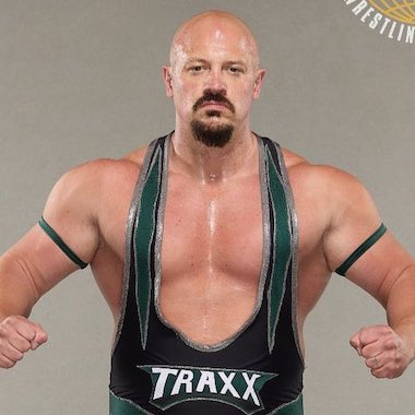 Traxx – AEW Dark Database