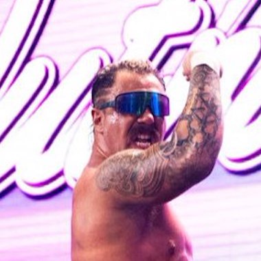 Truth Magnum – AEW Dark Database